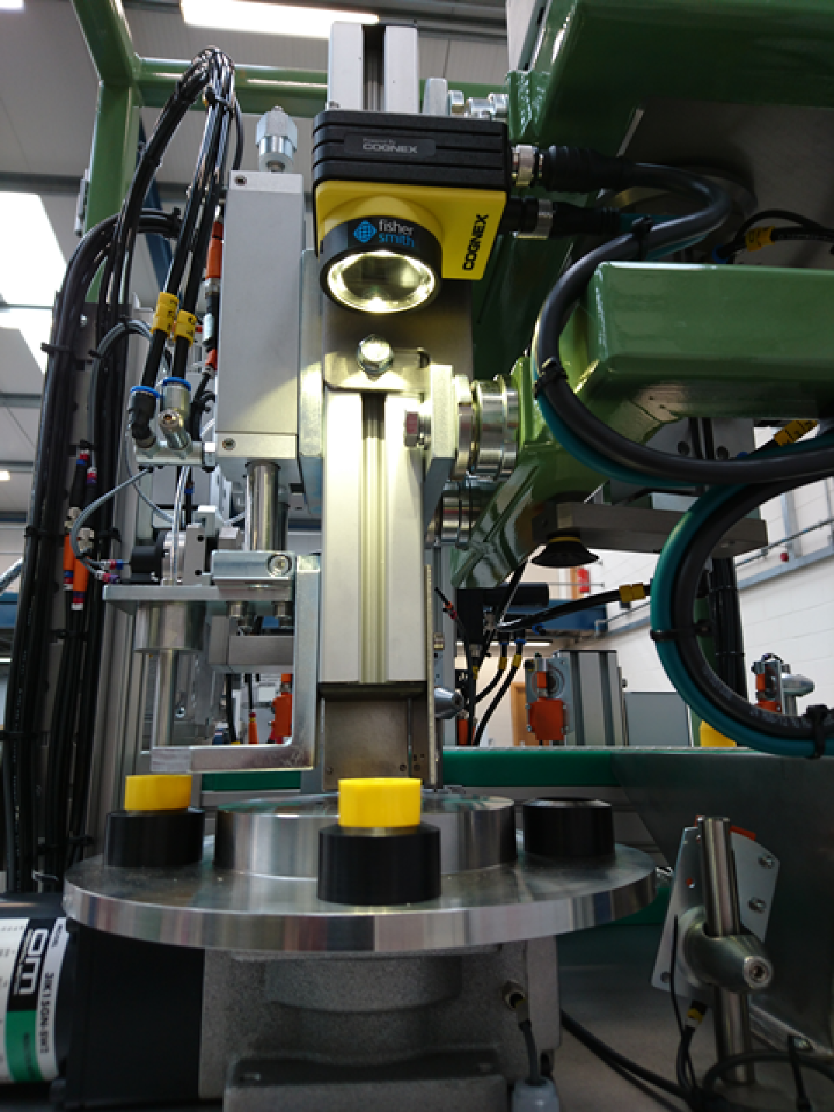 Seeing Double: Unreliable Vision Systems Can Fool Your Factory