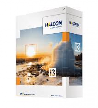 MVTec Halcon | Software for Machine Vision