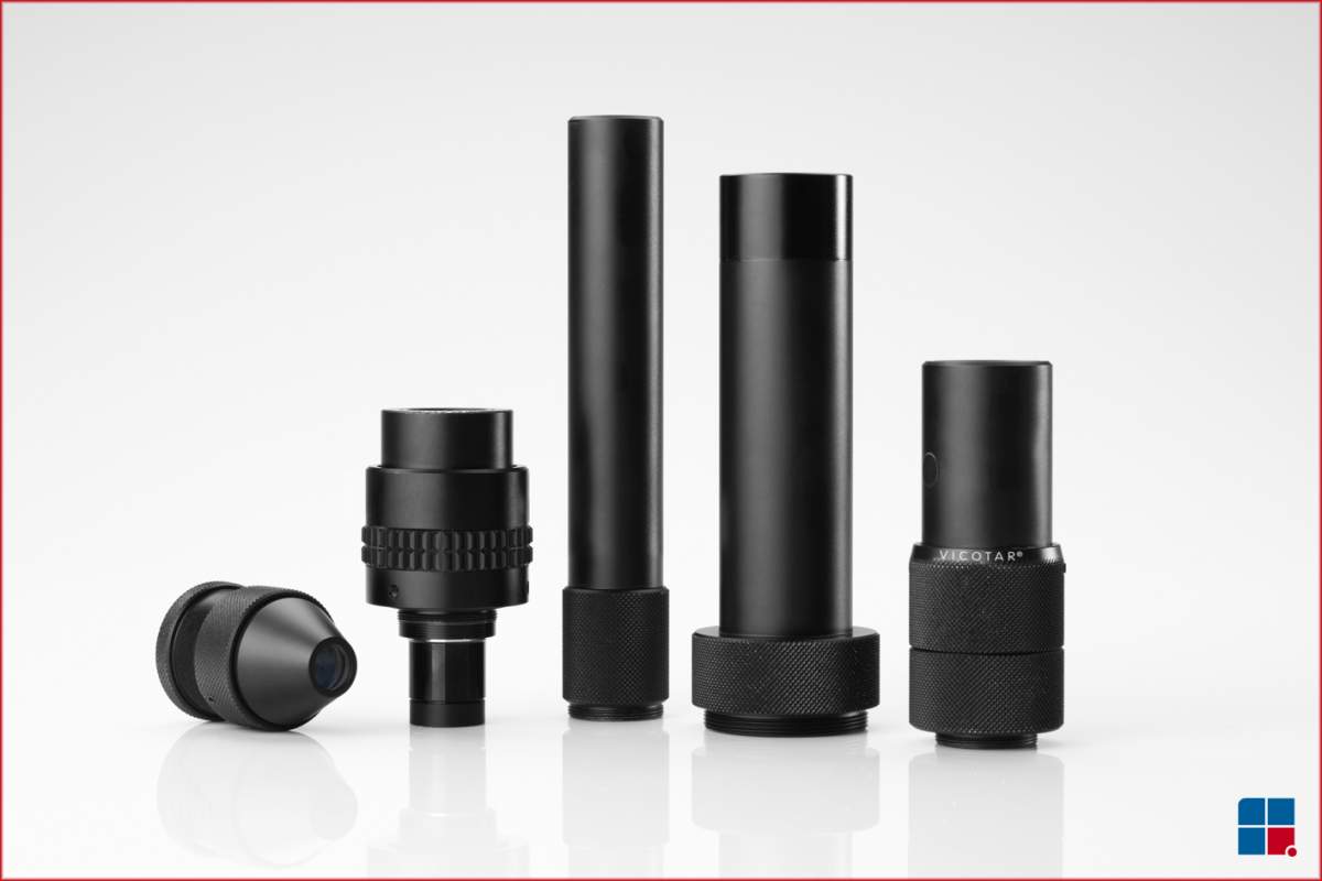 Lenses Optics For Machine Vision Systems Vision Control