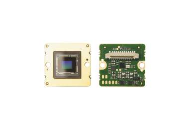 VC MIPI Camera Modules | CSI-2 Camera | Fisher Smith Ltd